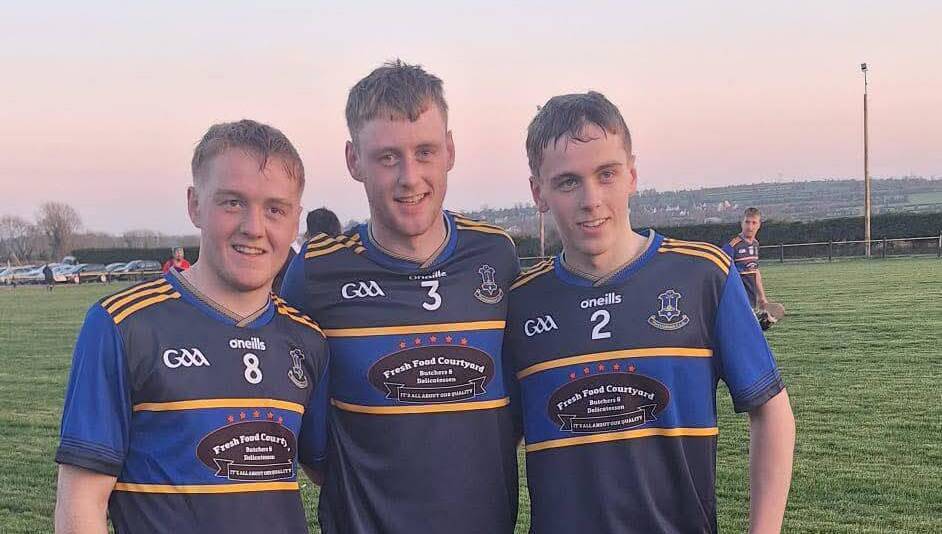 Local Notes: Tidy towns, camogie, GAA, Cotton Mill 200 and walking ...