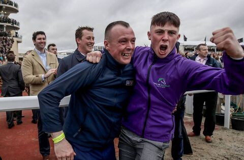 Dillon Dunphy scoops €202,000 on Today FM Cash Machine - News ...