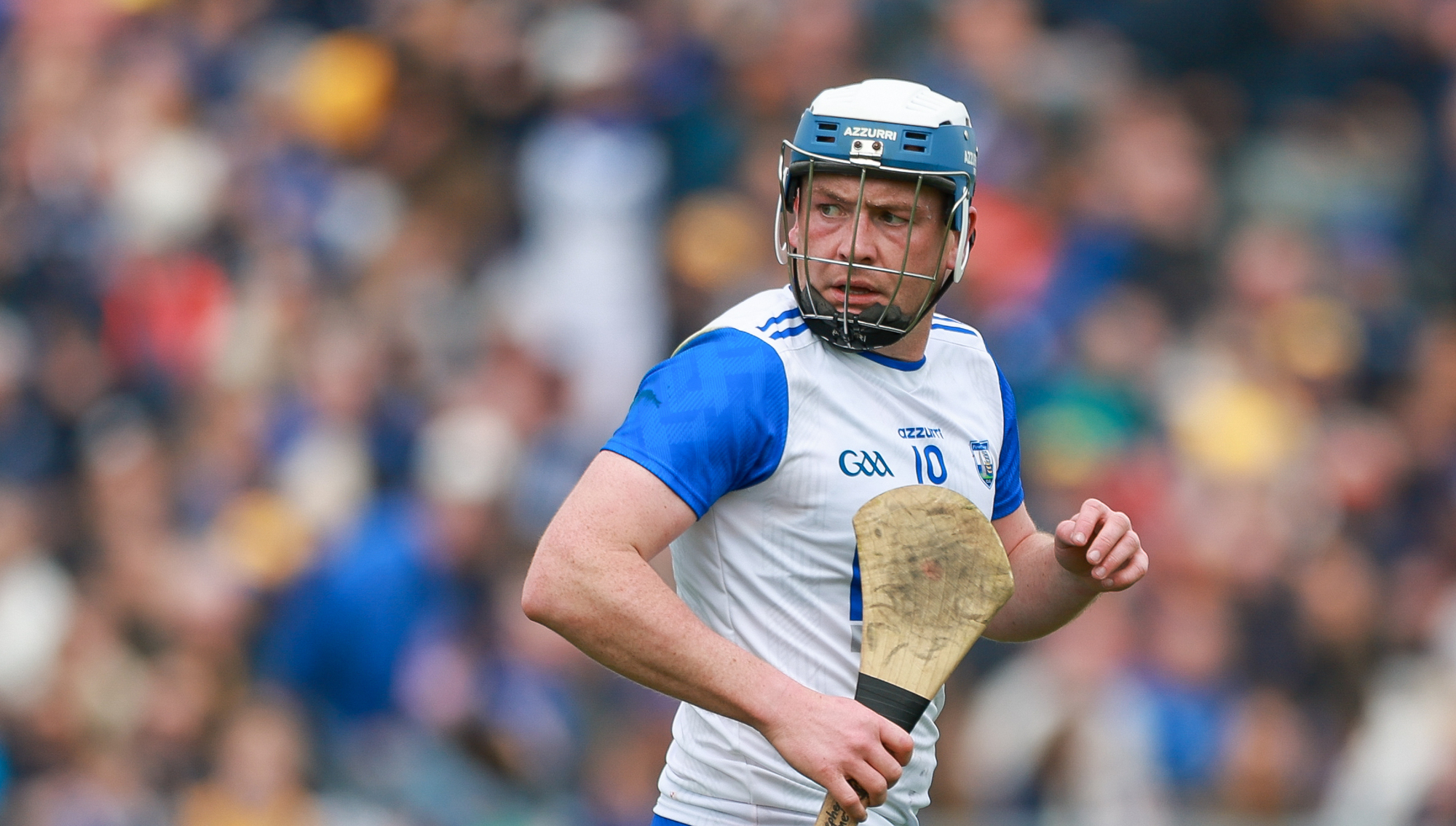"We're fed up of being finished in May" - Stephen Bennett - GAA - Waterford News & Star