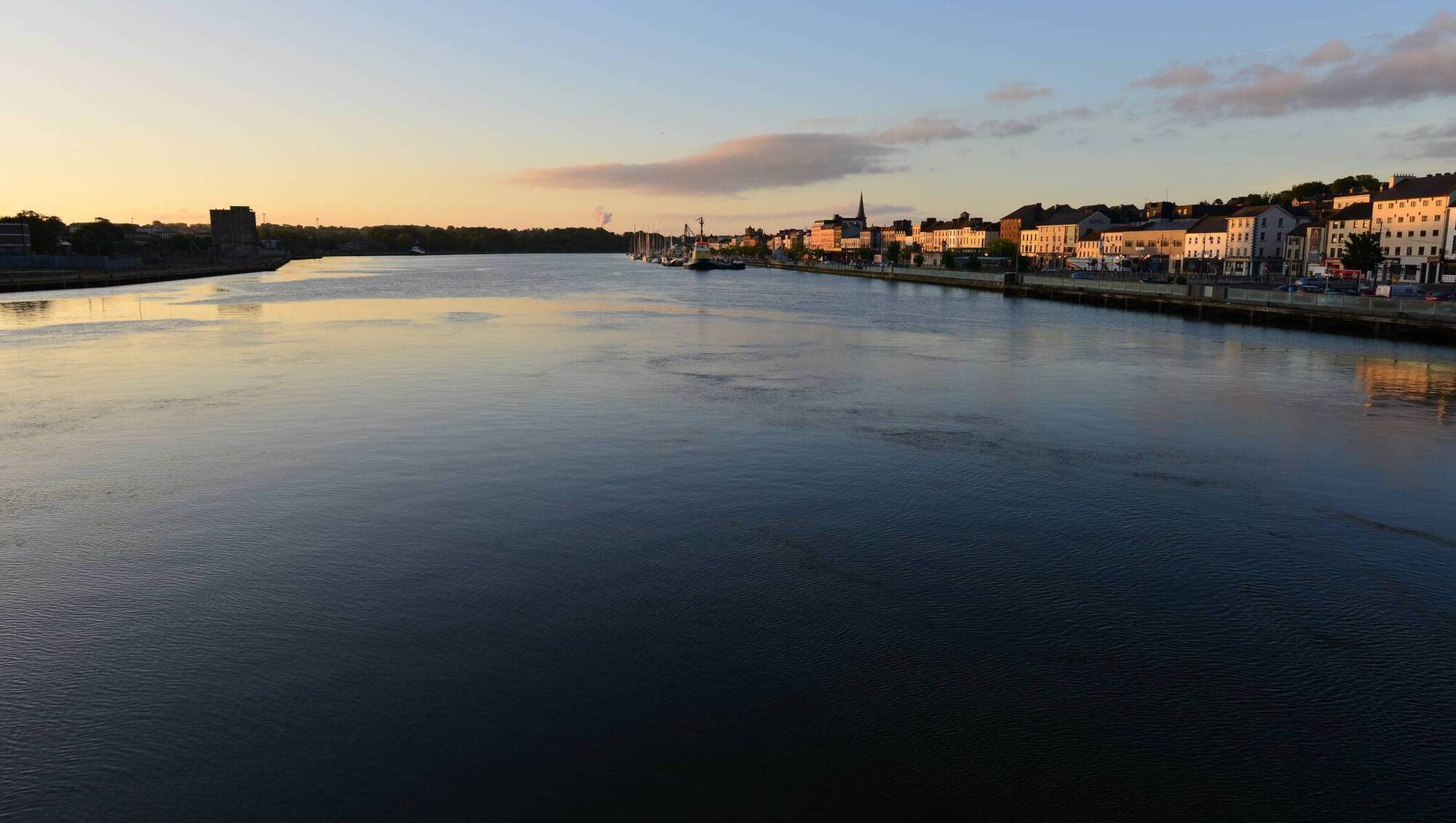 The ecology of the Suir to feature in Waterford talk - News - Waterford News & Star