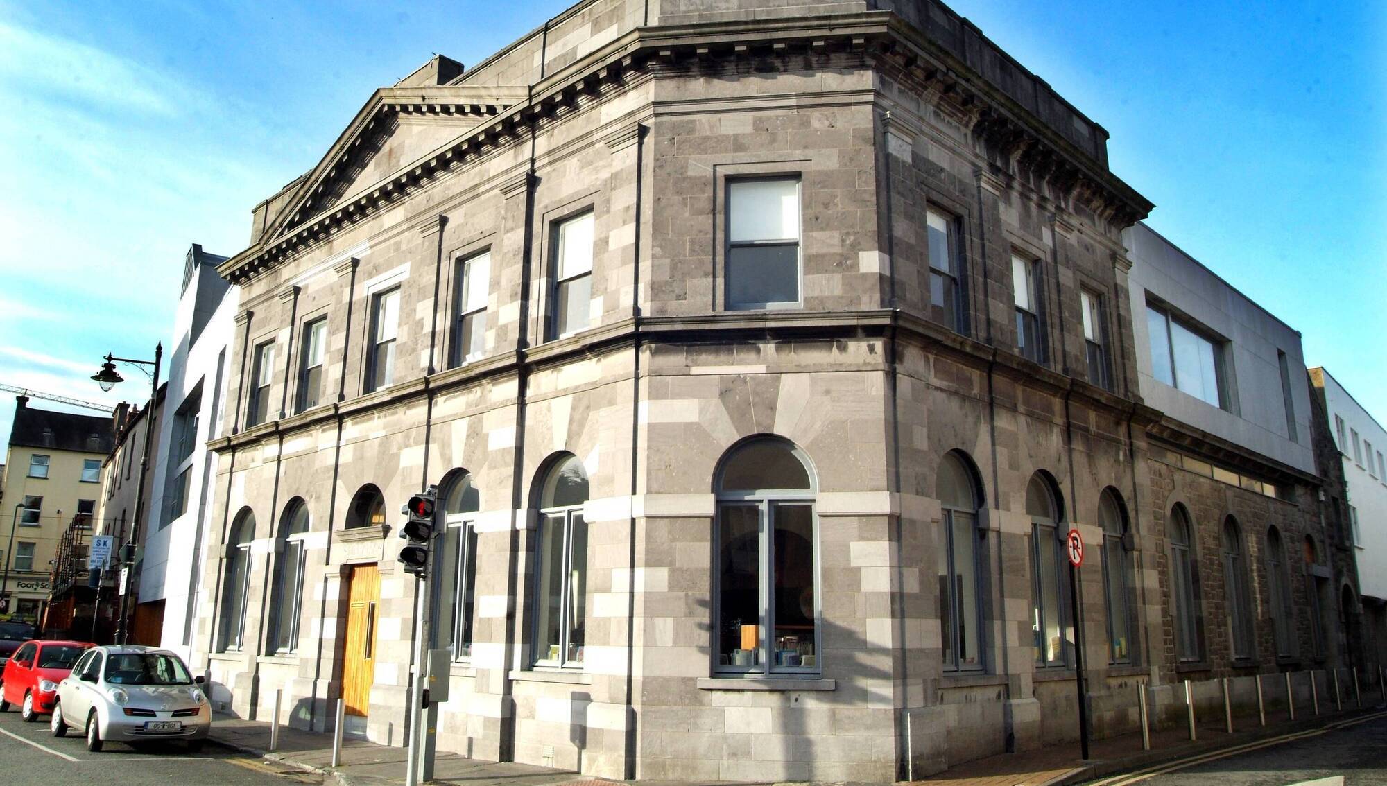 Most notable photos of the year to be displayed in Waterford Central ...