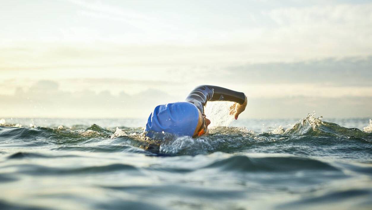 Local Notes: Swimming, cruise disappointment and athletics wins - Your ...