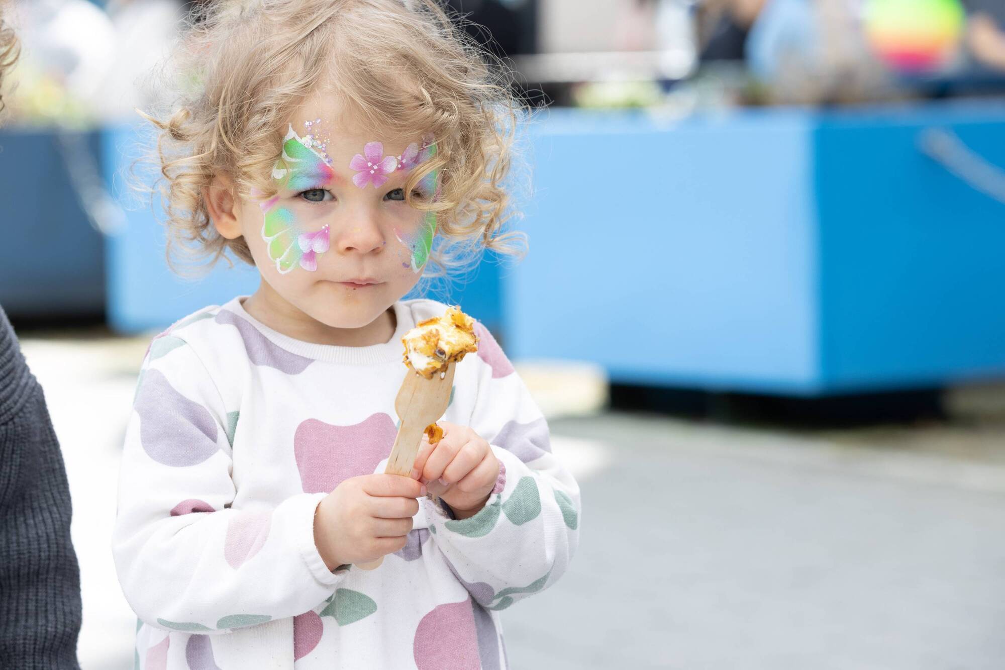 In Pictures: Waterford Festival of Food a delight for families and ...