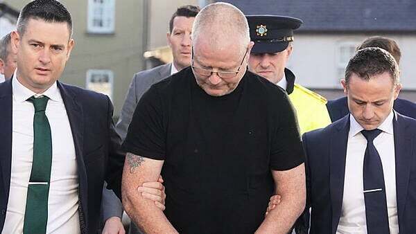 Richard Satchwell told detective he thought wife was 'still out there somewhere', trial hears ...