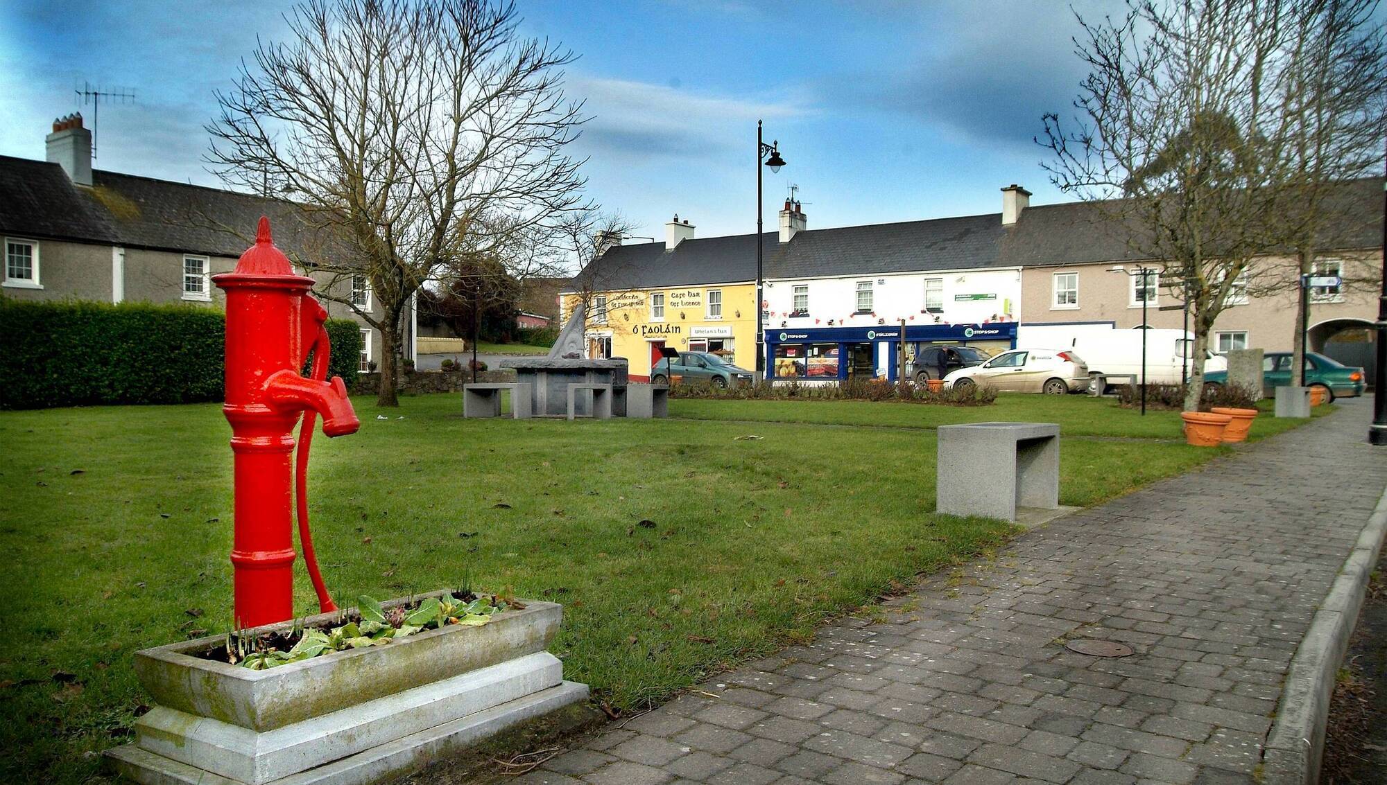 Local Notes: First Communion, parish draw, Tidy Towns and local market ...