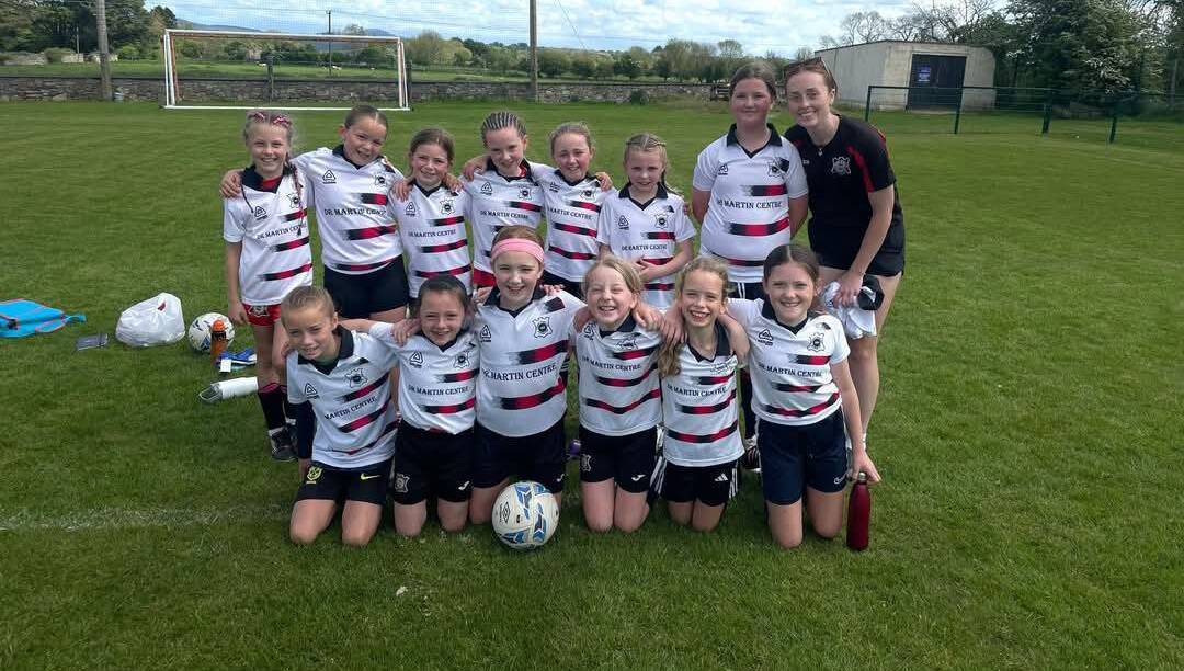 Local Notes: Portlaw Heritage Centre, GAA news, camogie success, soccer ...