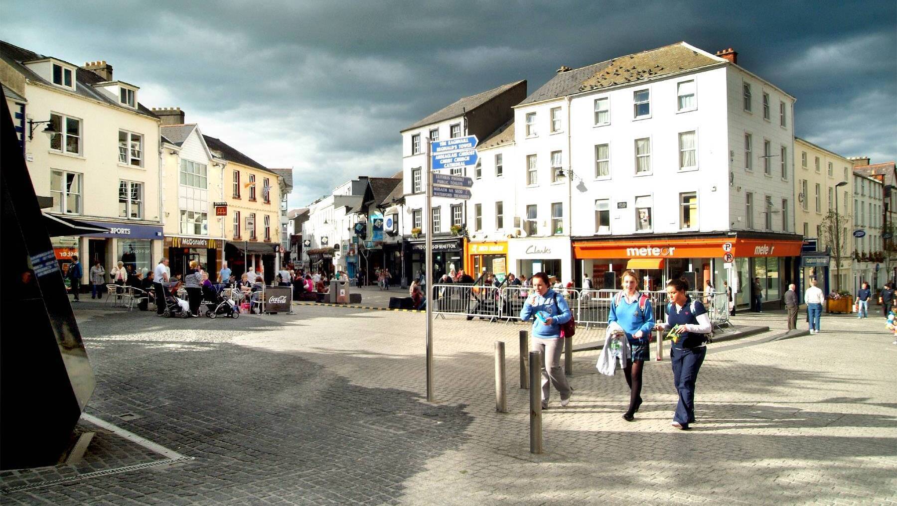 Phoenix: Urban vitality - Opinion - Waterford News & Star