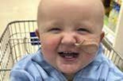 Funeral takes place in Waterford after heartbreaking death of baby boy ...