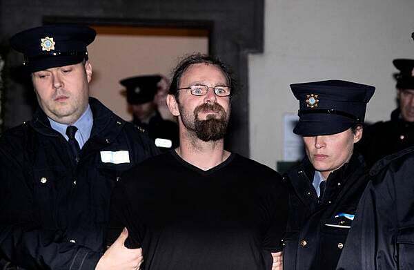 'Intolerable' for garda's family to have impasse in Stephen Silver ...