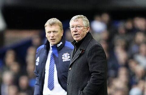 Simon Thomas says following Jeff Stelling was ‘like replacing Fergie at ...