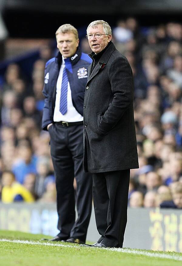 Simon Thomas says following Jeff Stelling was ‘like replacing Fergie at ...