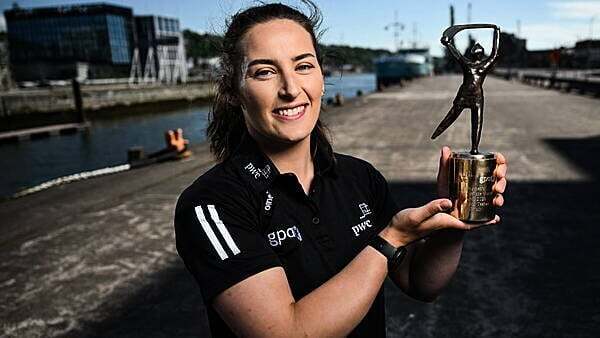 Offaly's Mairéad Teehan says there is no guarantee skorts issue will be ...