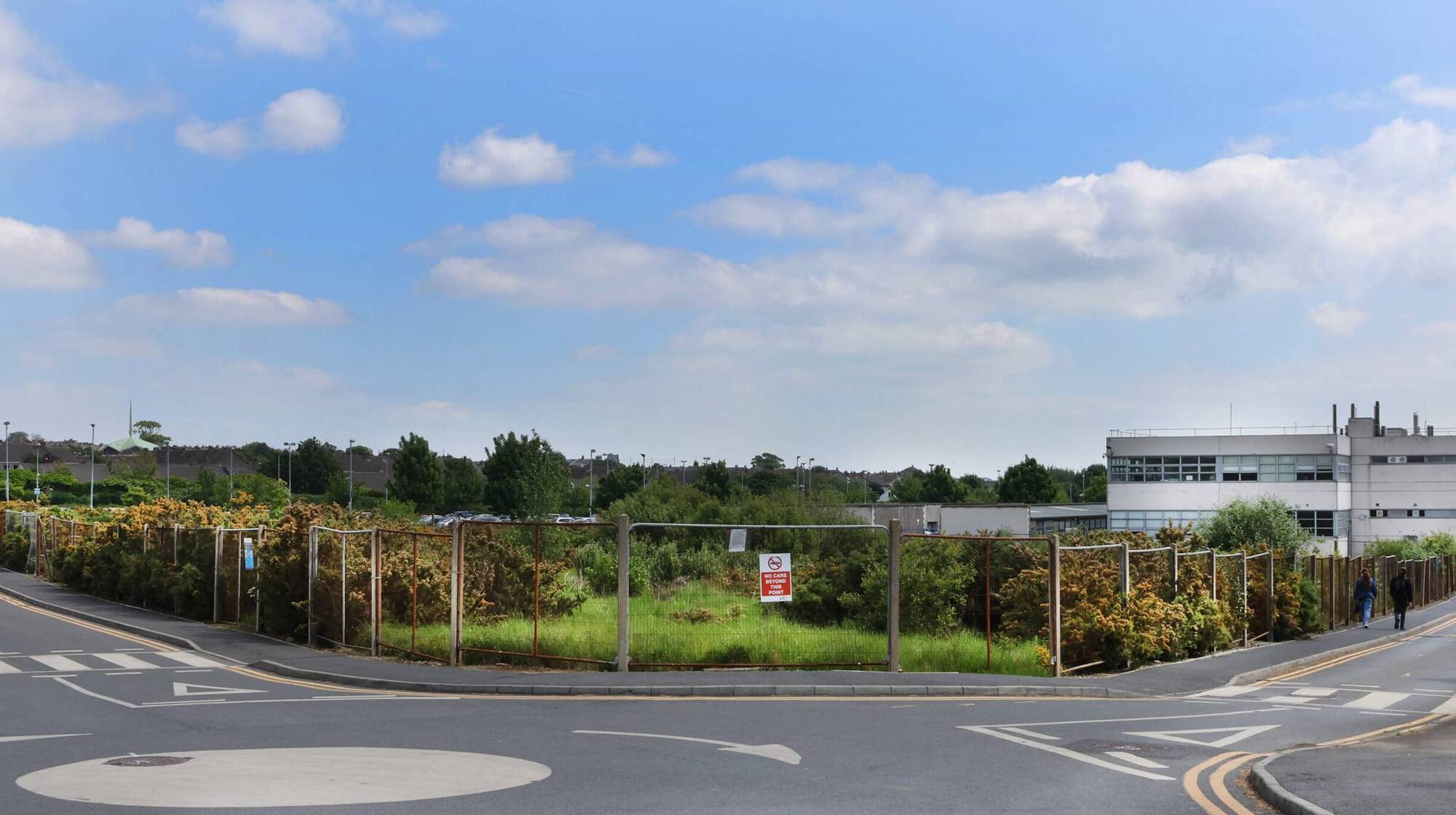 SETU Engineering building commencement notice published with Waterford ...