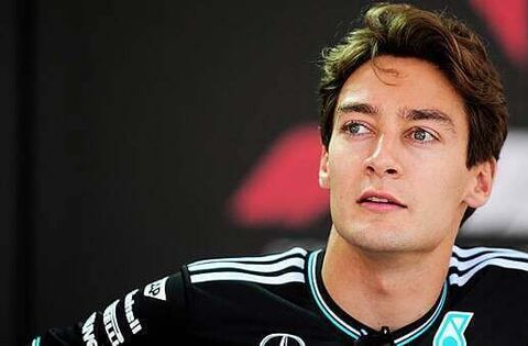 George Russell questions Monaco race future after ‘screw it’ moment at ...