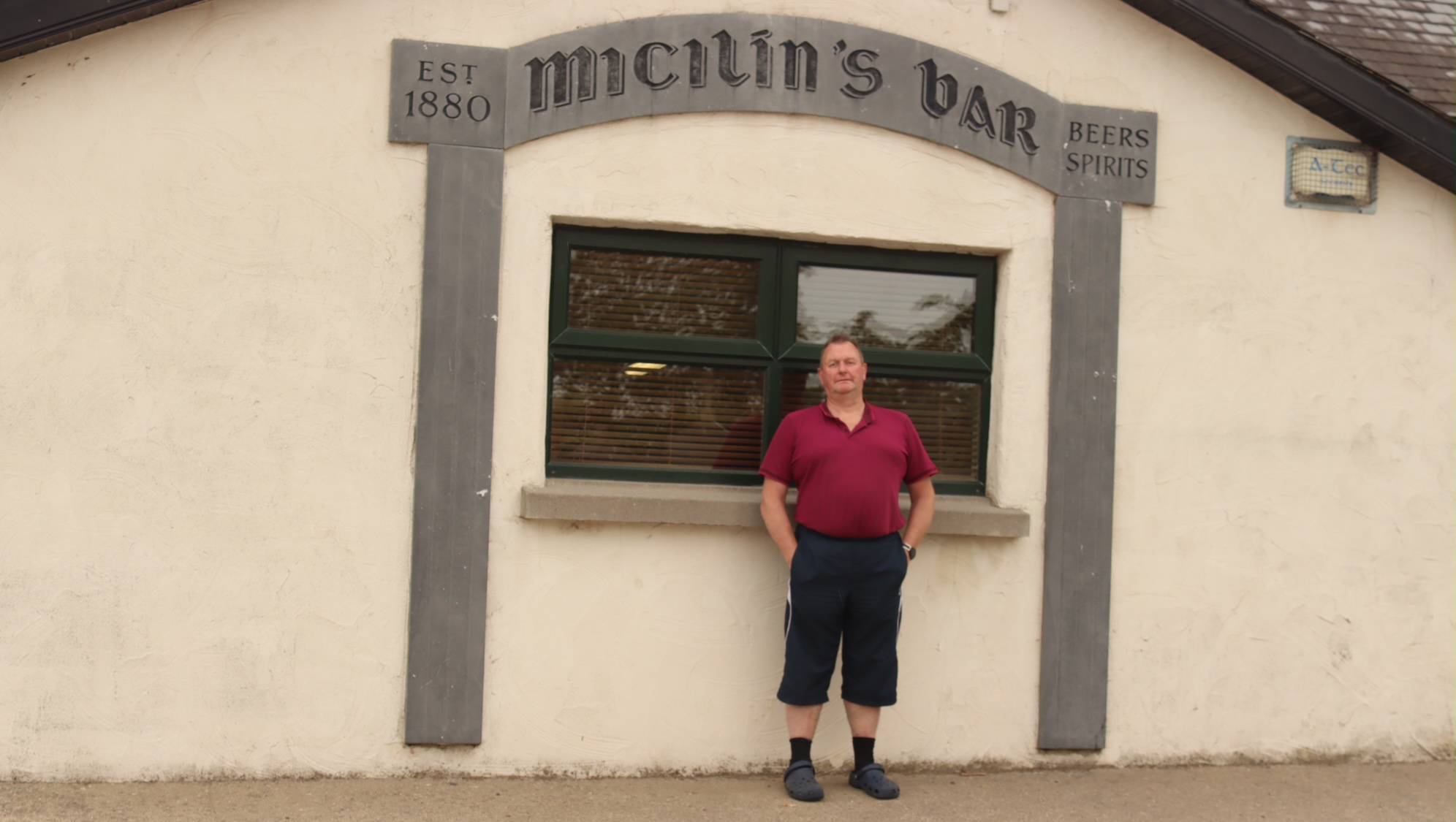 Waterford bar to celebrate milestone 145 years in the same family ...