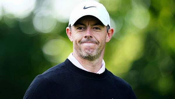 Rory McIlroy was ‘pretty annoyed’ non-conforming driver news became ...