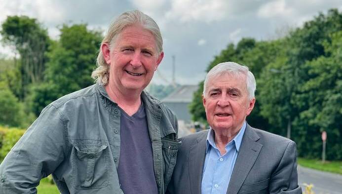 Andrew Doherty discusses Waterford’s rich maritime legacy - News ...