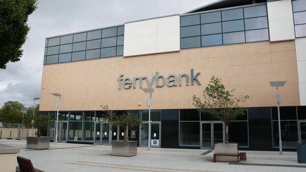 Questions asked over services in 'fast-growing' Ferrybank area of ...
