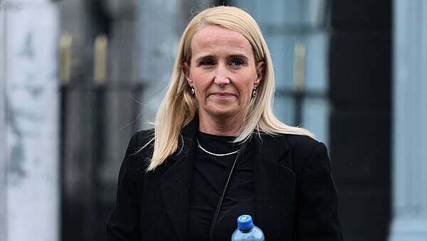 Lisa Thompson's daughter tells killer's getaway driver she is 'guilty ...