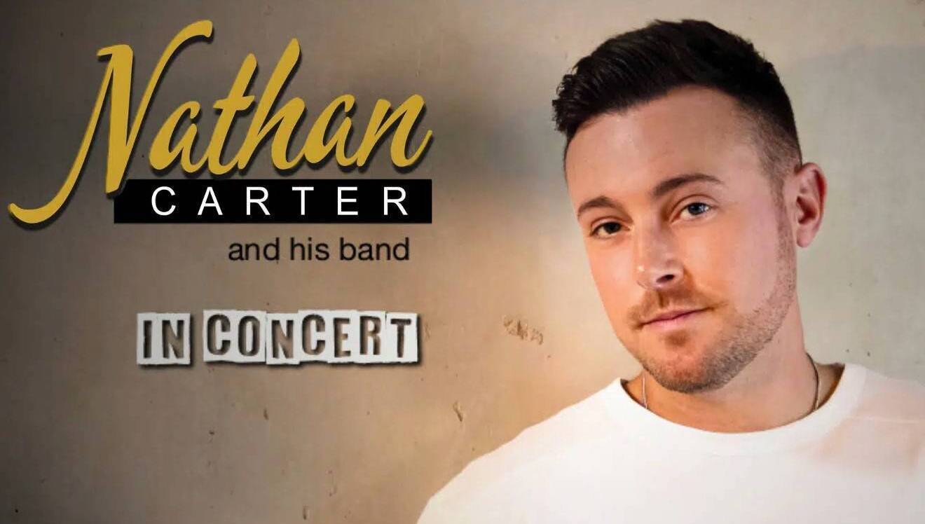 What's on in Waterford: Nathan Carter, Fr Ted, Garth Brooks and much ...