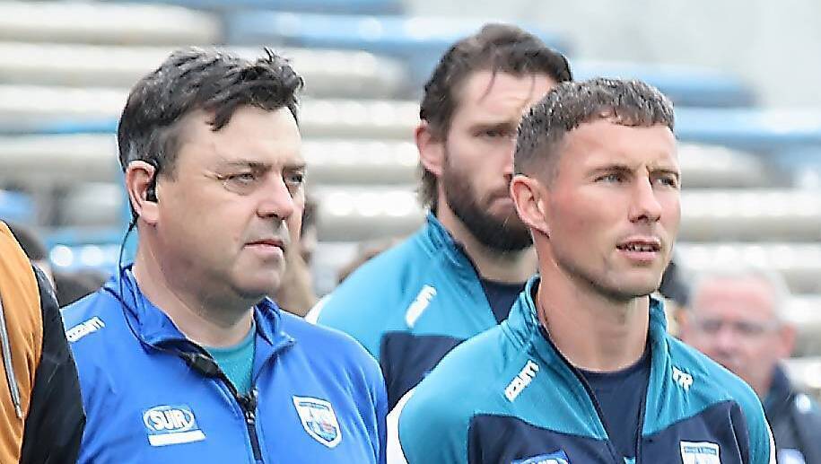 “Every fella put their neck on the line for the cause” - GAA ...