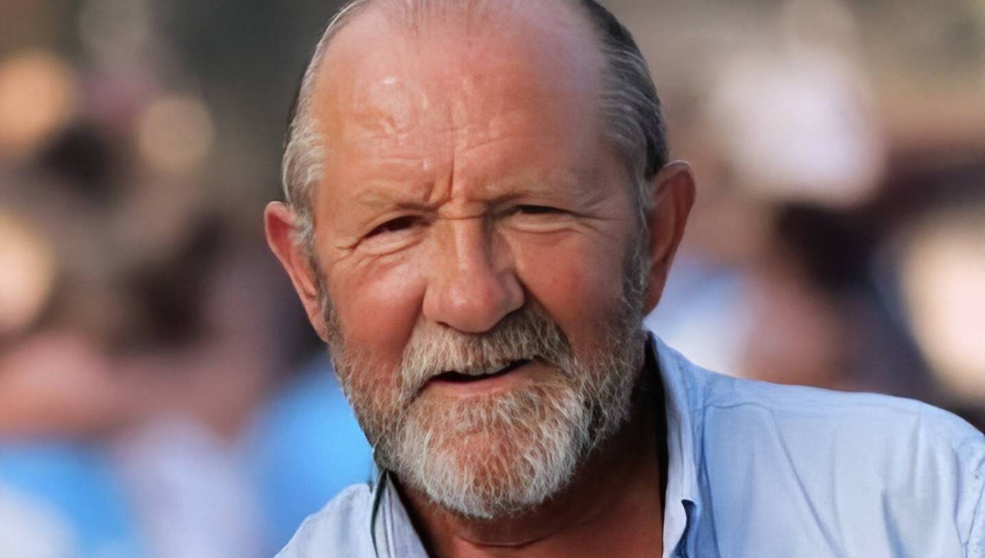 A Legacy in Focus: Remembering Waterford photographer Leo Murphy and a ...