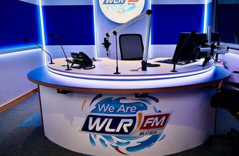 Daily Mail Group reportedly seeking to buy Waterford radio station ...