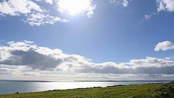 Irish heatwave: Potential for record-breaking temperatures - Homepage ...