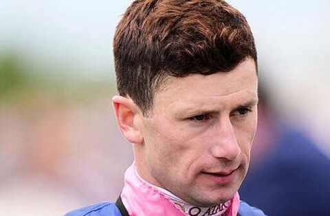 Irish jockey Oisin Murphy speaks of ‘nightmare’ car crash and drink ...