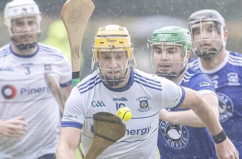 Club hurling games moved due to camogie semi-final - GAA - Waterford ...