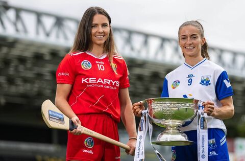 Ultimate test for Waterford Camogie in senior final four - GAA ...