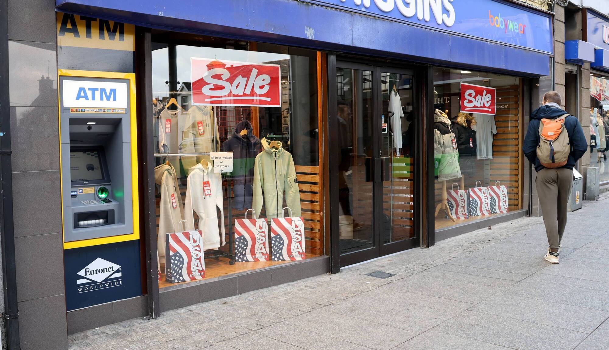 Ayla the godess leaks sachi comes across as most probably