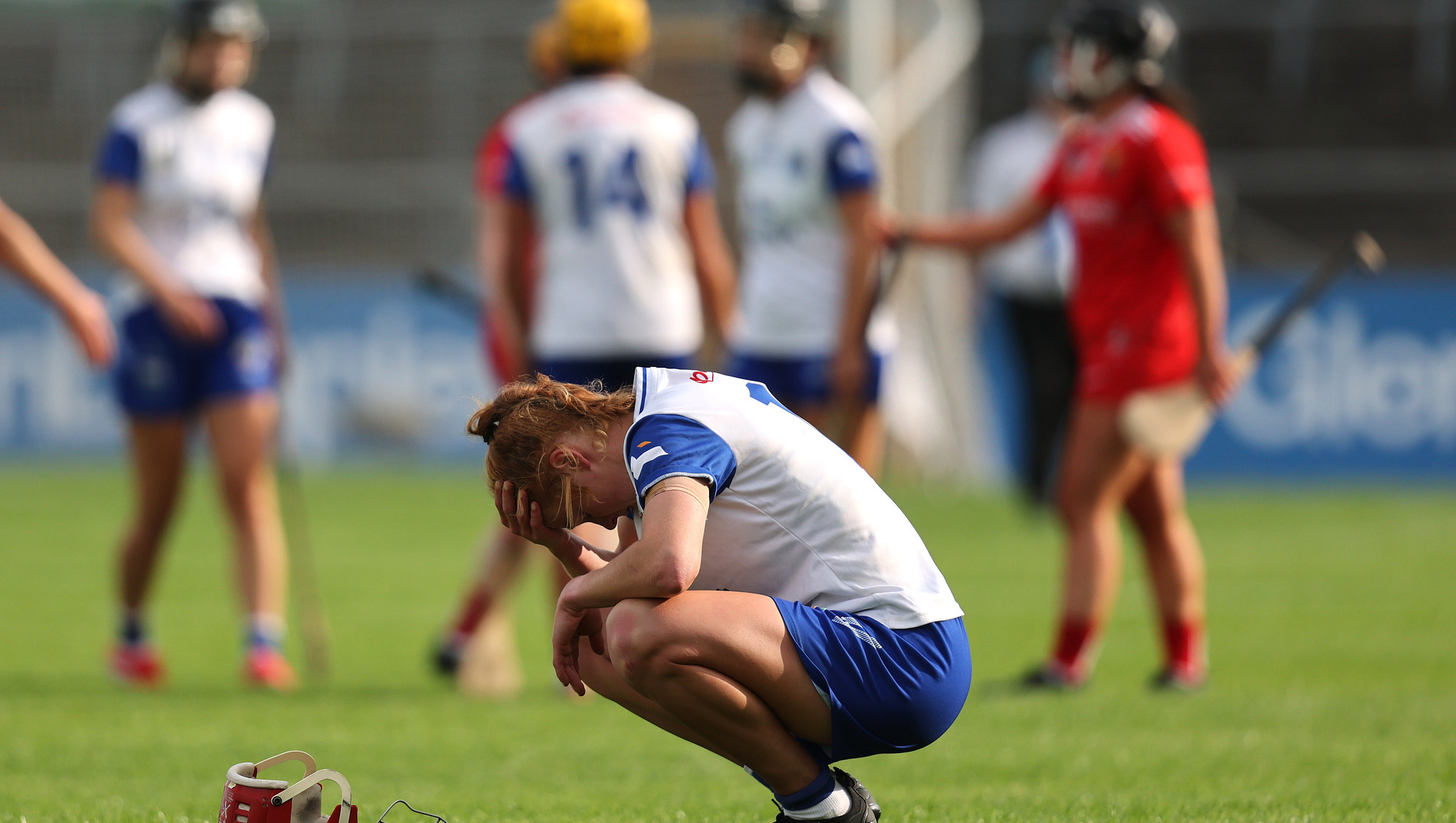 Determined Déise come up short against Cork - GAA - Waterford News & Star