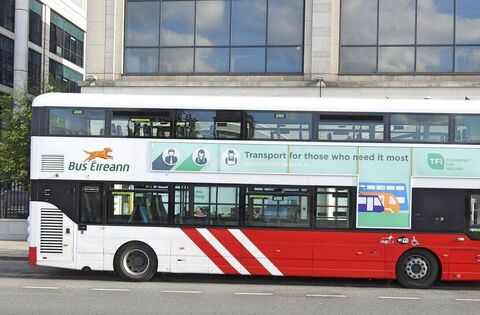Popular Waterford bus route is enhanced to the delight of locals - News ...