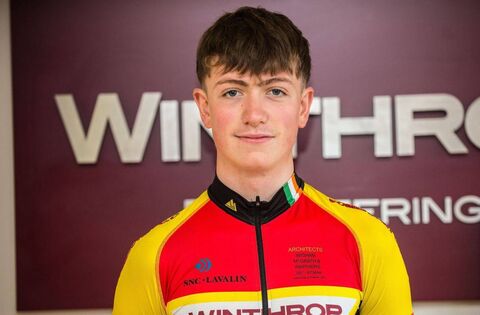 Obituary: Remembering Waterford's Tomás Walsh (25) of Carriglea and ...
