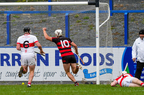Gunners leave it late to secure county final passage - GAA - Waterford ...