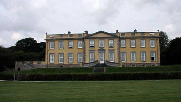 Billionaire James Dyson plans to construct tennis court at historic ...