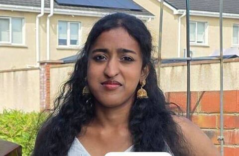 Young woman reported missing in Waterford - News - Waterford News & Star