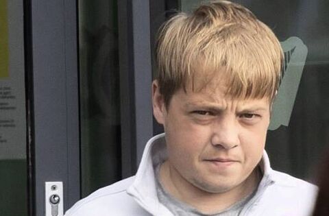 Man (28) to stand trial following arson attacks on religious buildings ...