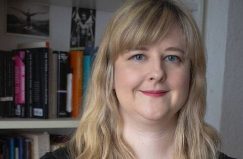 Winner of prestigious Waterford creative writing award revealed - News ...