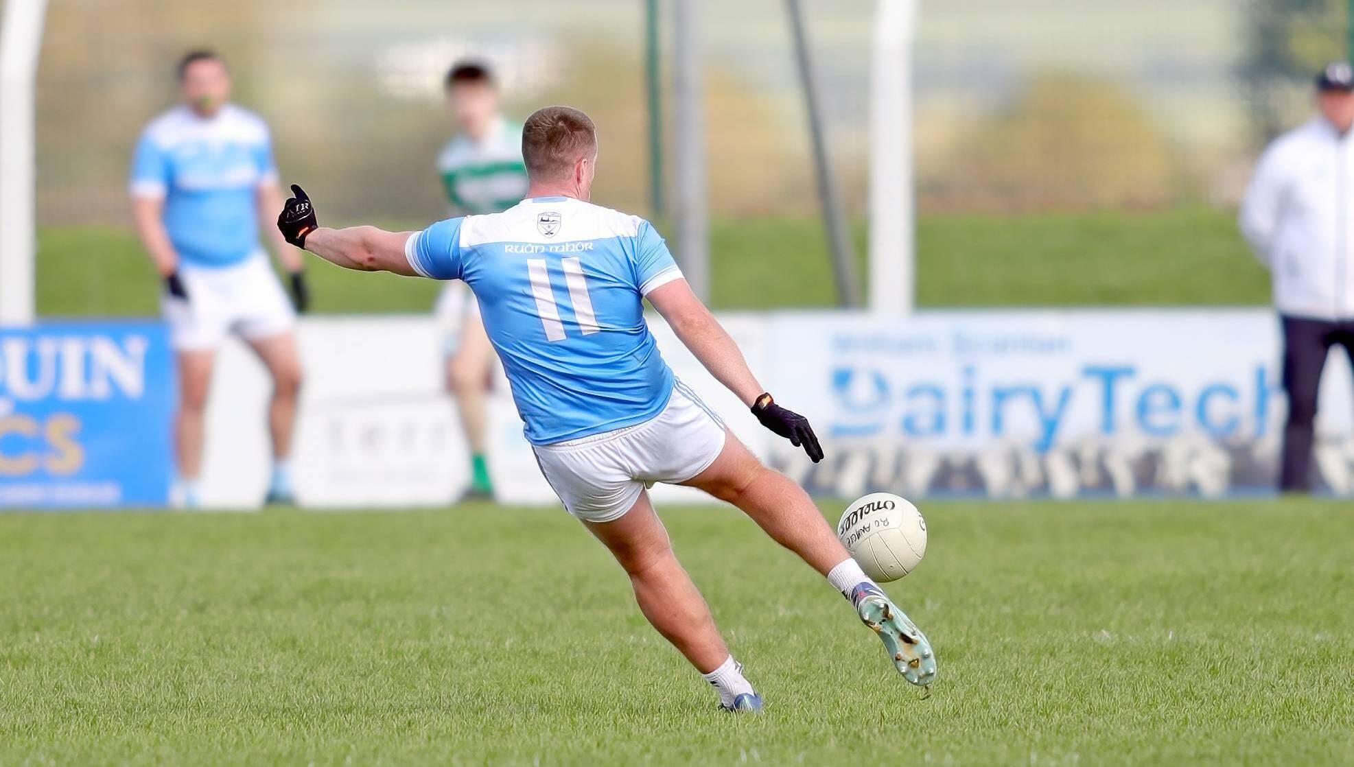 Nolan's golden two-pointer seals a remarkable Roanmore comeback win ...