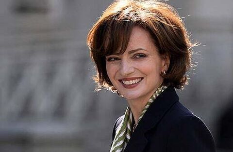 Maria Steen closer to making ballot after Independent Ireland back her ...