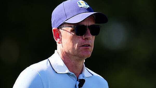 Luke Donald hails ‘massive’ displays from Jon Rahm and Rory McIlroy ...