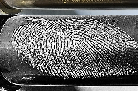 Breakthrough as fingerprints now visible on fired bullets - Homepage ...