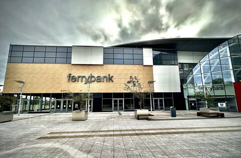 'Disappointed' - Ferrybank reacts to 'invalid' appeal by Waterford ...