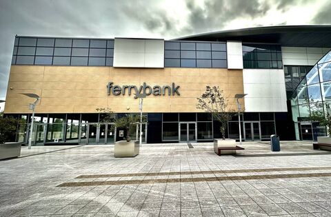 Waterford Council's Ferrybank centre appeal 'invalid' - Kilkenny ...