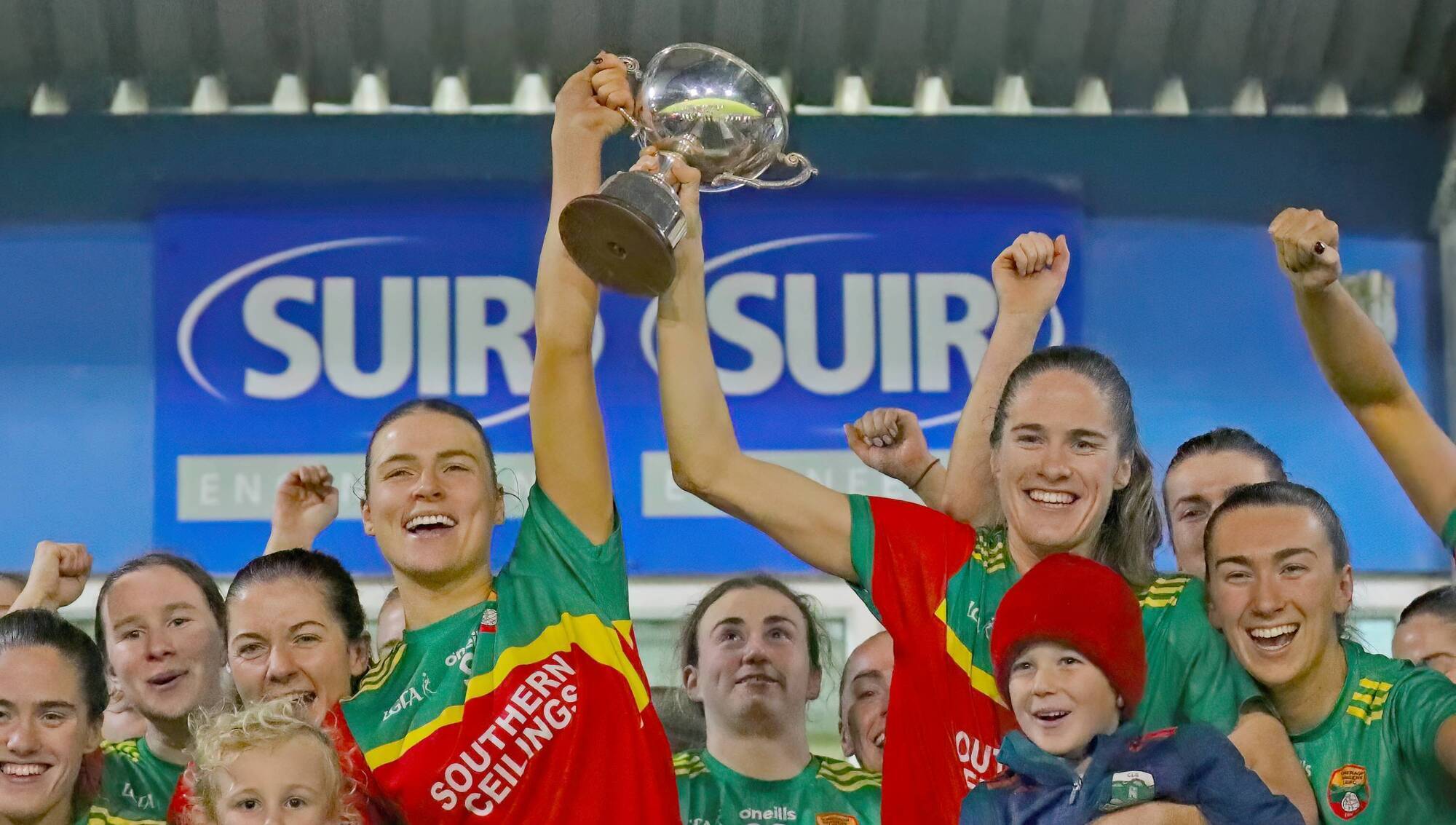 Norris: Split Rathgormack in two! - GAA - Waterford News & Star