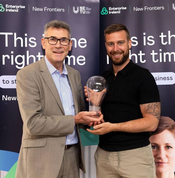 SETU graduates reach 'new frontiers' - News - Waterford News & Star