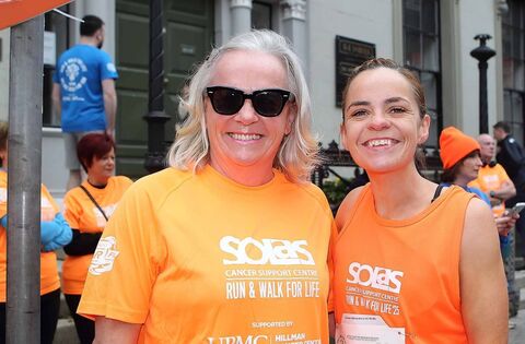 Solas Run and Walk For Life 2025 - Whatson - Waterford News & Star