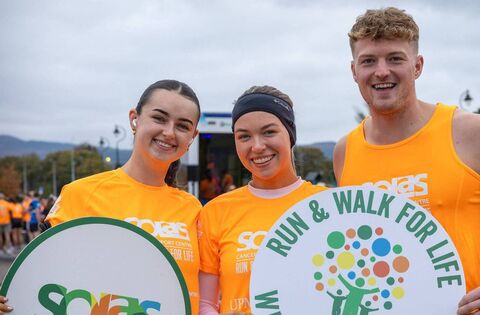 In Photos: Solas Run & Walk For Life in Dungarvan - Whatson - Waterford ...